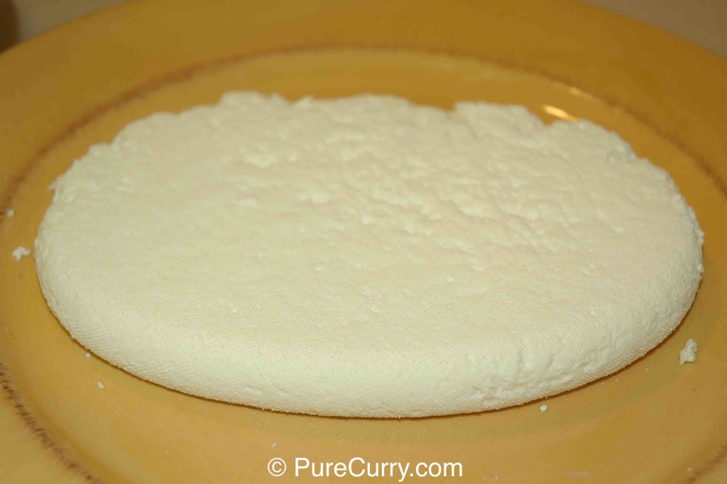 Fresh Paneer - Pure Curry