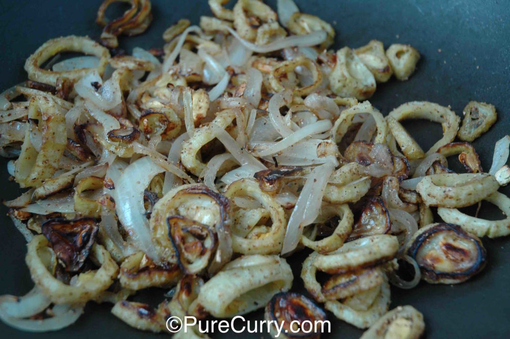 Bitter Gourd (Karela) - Pure Curry